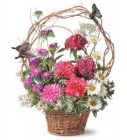 Birthday :: Chico Florist